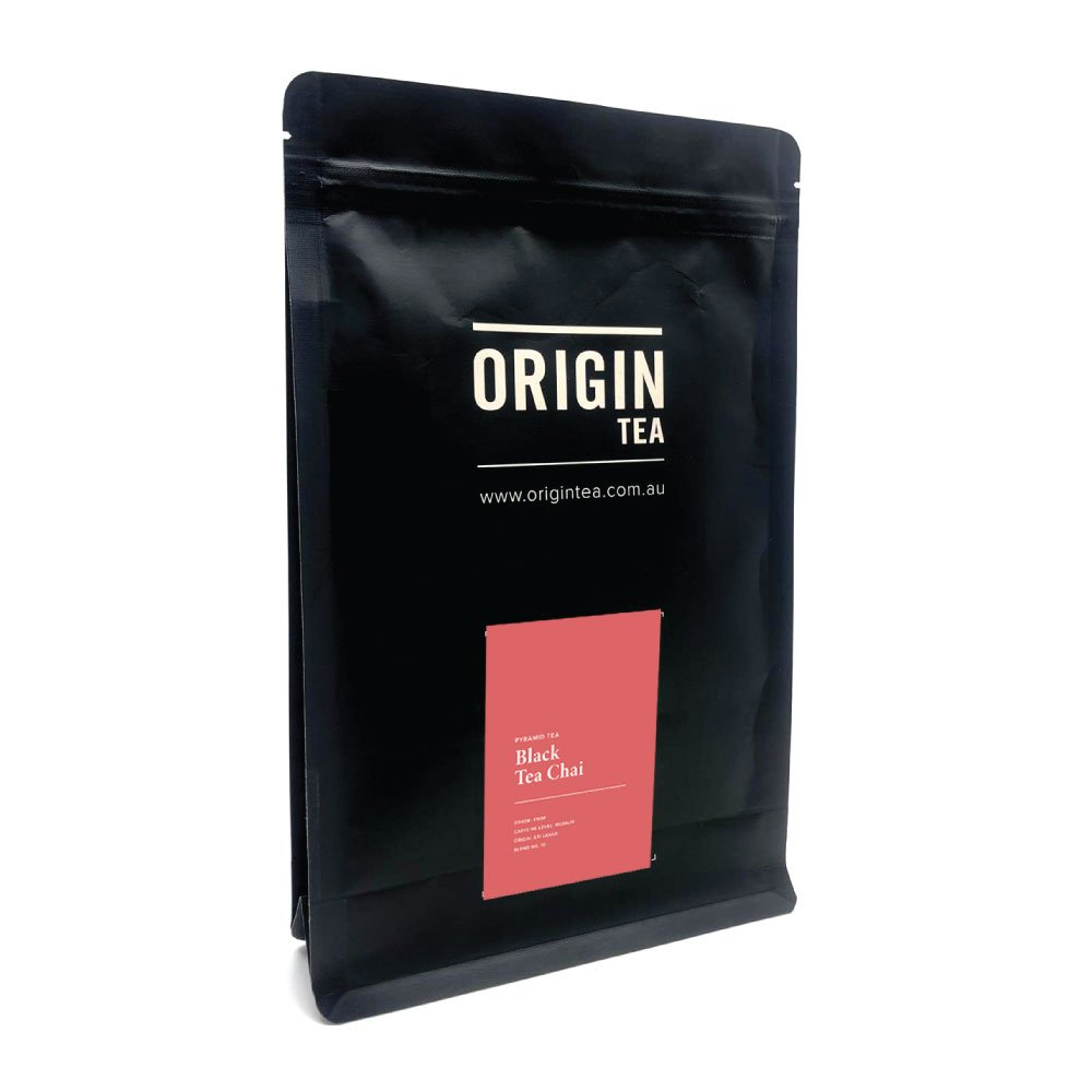 Masala Chai Leaf Tea - Zentveld's Coffee Plantation & Roastery